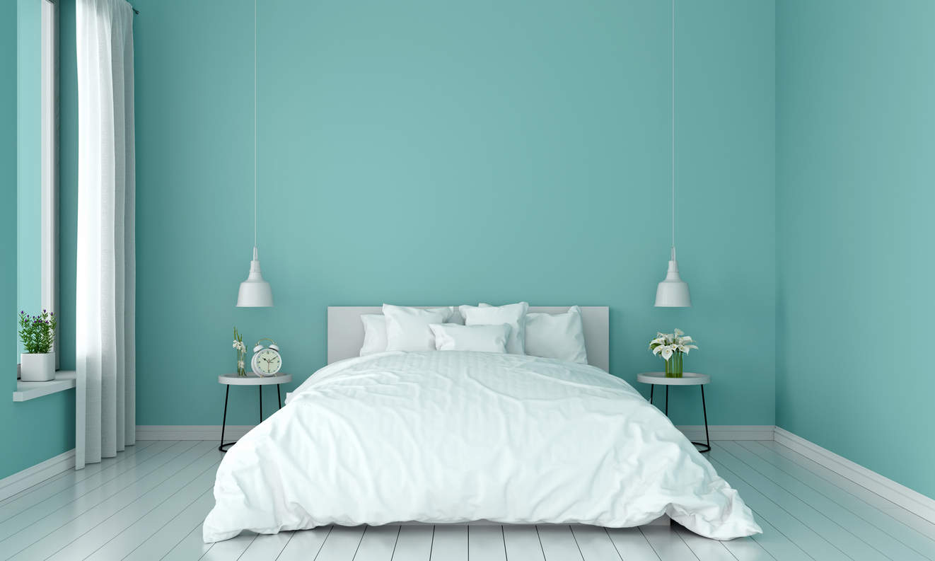 Your Ultimate Guide: How to Choose the Right Interior Paint Finish for ...