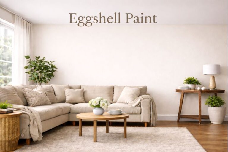 Eggshell vs. Semi-Gloss Paint Choices That Actually Hold Up